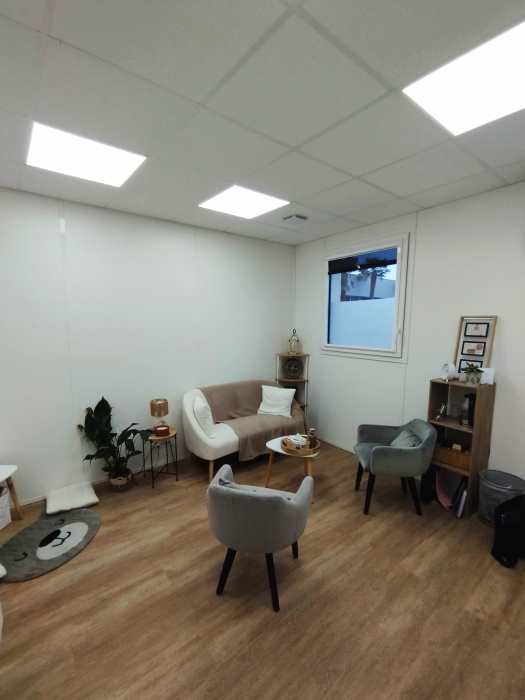 Mme Marie ROUYER, Psychologue à Peyrehorade, Puyoô - Doctolib