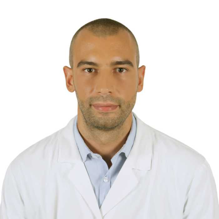Dott. Marco Orsatti, Radiologo diagnostico a Brescia - Doctolib