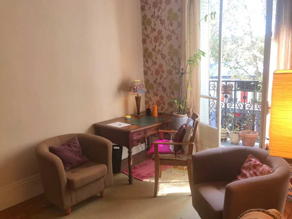 M. Mehdi Boumali, Psychologue à Paris : Prenez rendez-vous en ligne ...