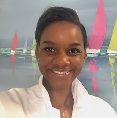 Dr Krystel NYANGOH TIMOH, Gynécologue médical et obstétrique à Rennes ...