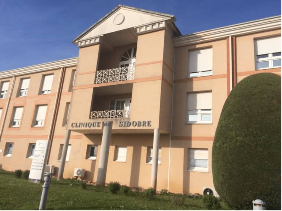 Dr Elena TURCAN, Gastro-entérologue et hépatologue à Castres - Doctolib