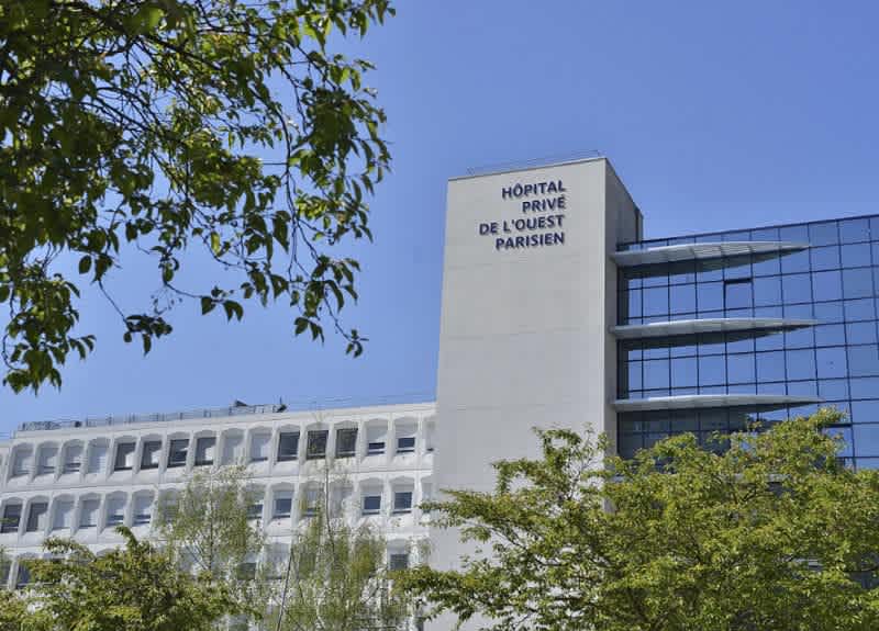 Dr Julien LAHMAR, ORL - Chirurgien de la face et du cou à Paris ...