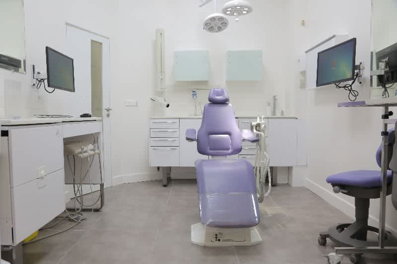 Dr Marc CHOURAKI, Chirurgien-dentiste à Paris : Prenez RDV en ligne ...