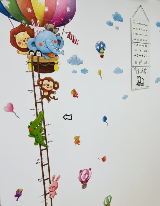 Dr Jennifer BRUN, Pédiatre à La Gaude : Prenez rendez-vous en ligne ...