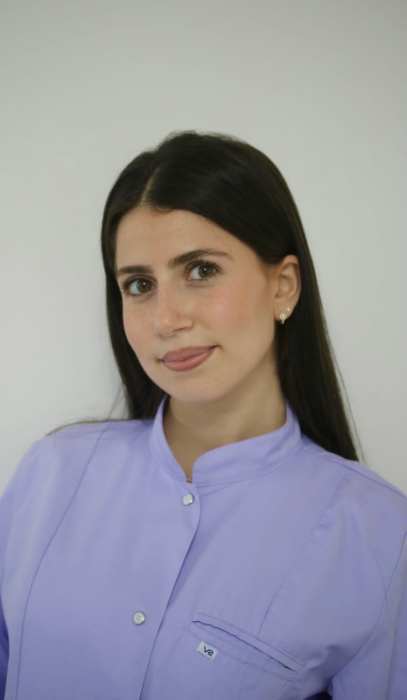 Dr Lea JAMI, Chirurgien-dentiste à Antony : Prenez RDV en ligne - Doctolib