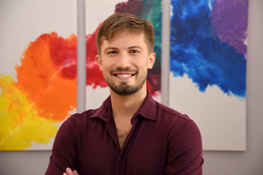 Simon Mandel, Osteopath in München : Termin online buchen - Doctolib