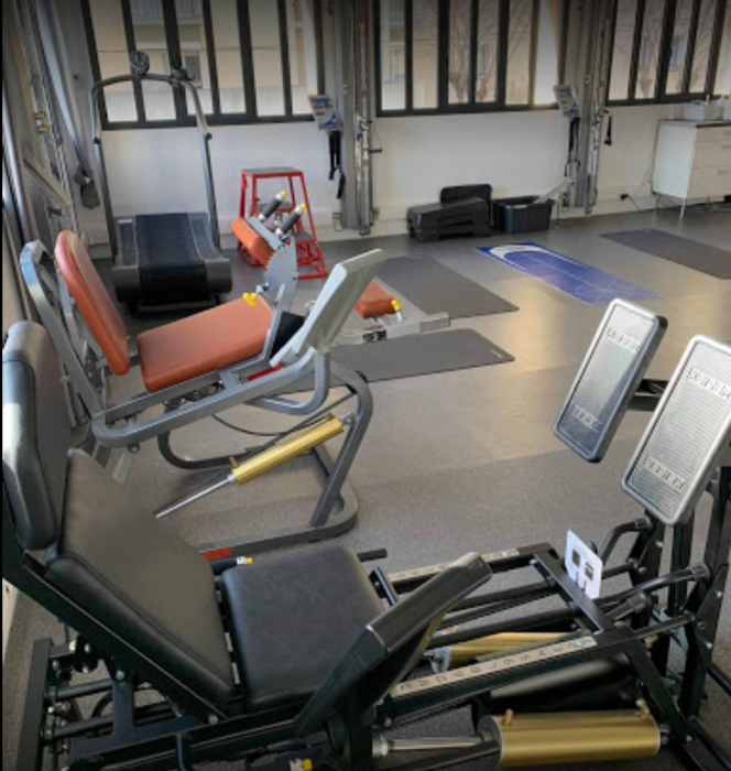 SPS Therapy, Cabinet de kinésithérapie à Toulouse - Doctolib