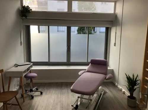 Sandra HAMEL, Masseur-kinésithérapeute à Paris : Prenez RDV en ligne ...