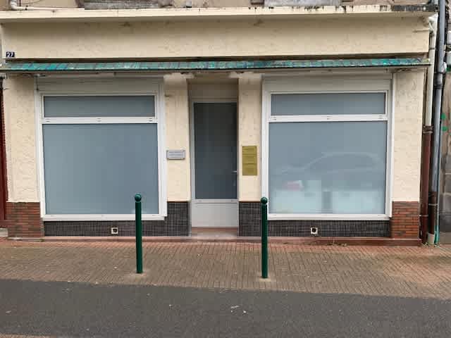 Dr Hubert Claude BOUTE MAKOTA, Médecin généraliste à Maringues - Doctolib