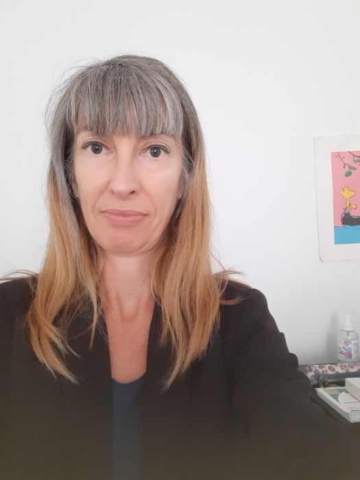 Mme Alice Philibert, Psychologue à Nîmes : Prenez rendez-vous en ligne ...