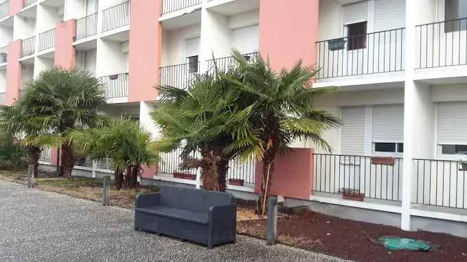 Les Jardins d'Iroise d'Artix, EHPAD à Artix : Prenez RDV en ligne ...