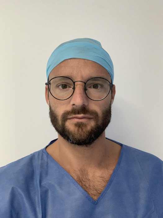 Dr Lionel SEBASTIANELLI, Chirurgien viscéral et digestif à Sainte-Lucie ...