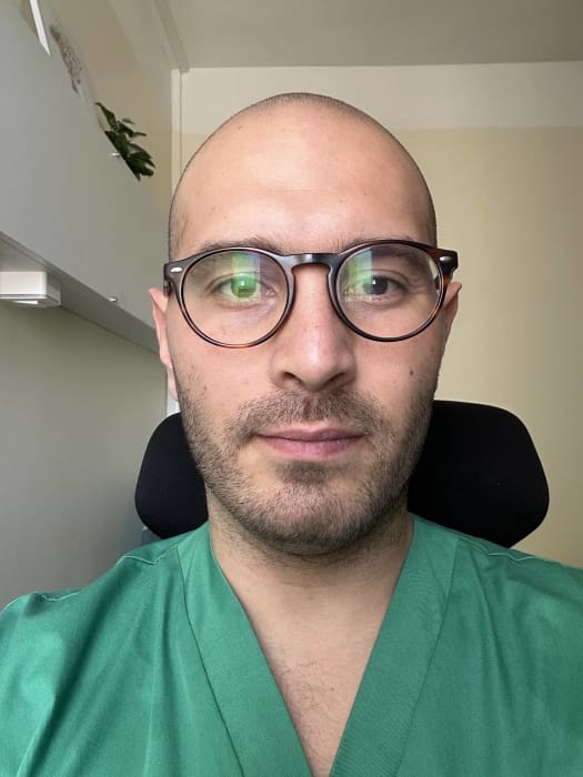 Dr Sadok CHKIR, Chirurgien urologue à Marseille, Aubagne, Marseille 4E ...