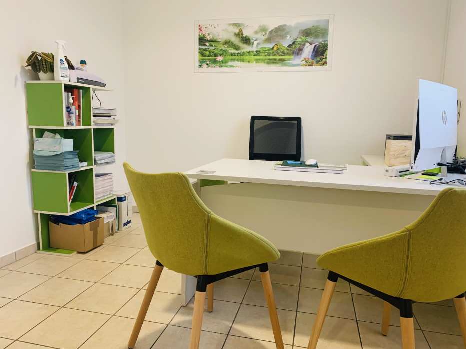 Dr Thomas Pinto, Médecin généraliste à Livry-Gargan - Doctolib
