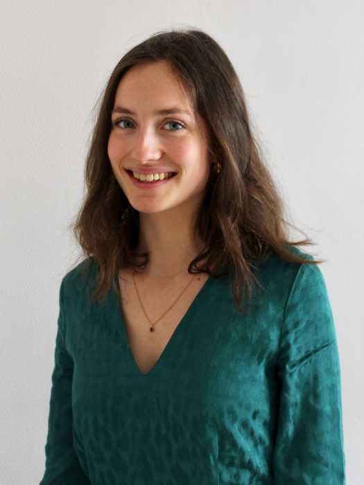 Maylis Berthier, Sage-femme à Versailles : Prenez rendez-vous en ligne