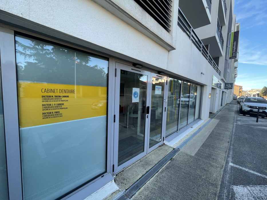 Cabinet dentaire La Londe des docteurs Carrere Jean-Paul, Castor ...