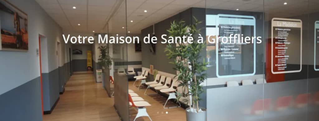 Dr Jean-Michel Gozzo, Médecin généraliste à Groffliers - Doctolib