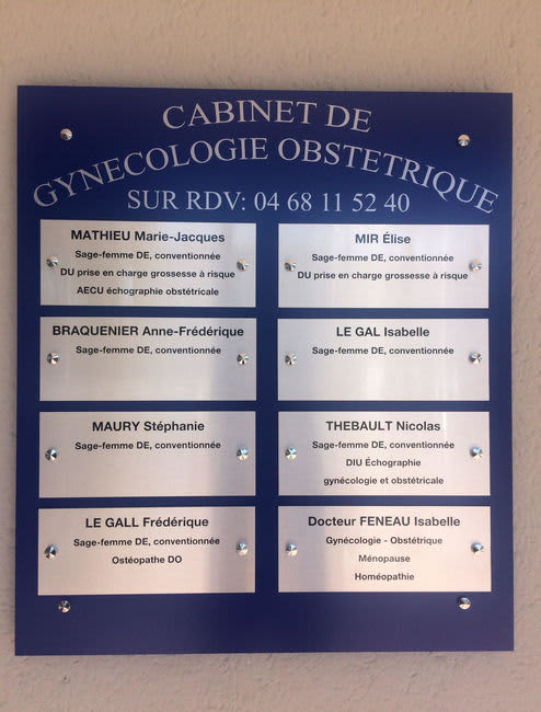 Dr Isabelle Feneau, Gynécologue obstétricien à Carcassonne - Doctolib