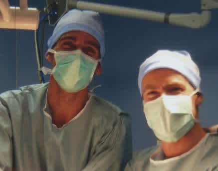 Dr Frédéric TEBOUL, Chirurgien de la main à Paris, Pontault-Combault ...