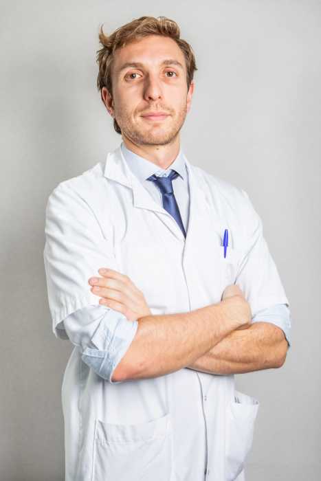 Dr Arthur Justo, Chirurgien orthopédiste et traumatologue à Montauban ...