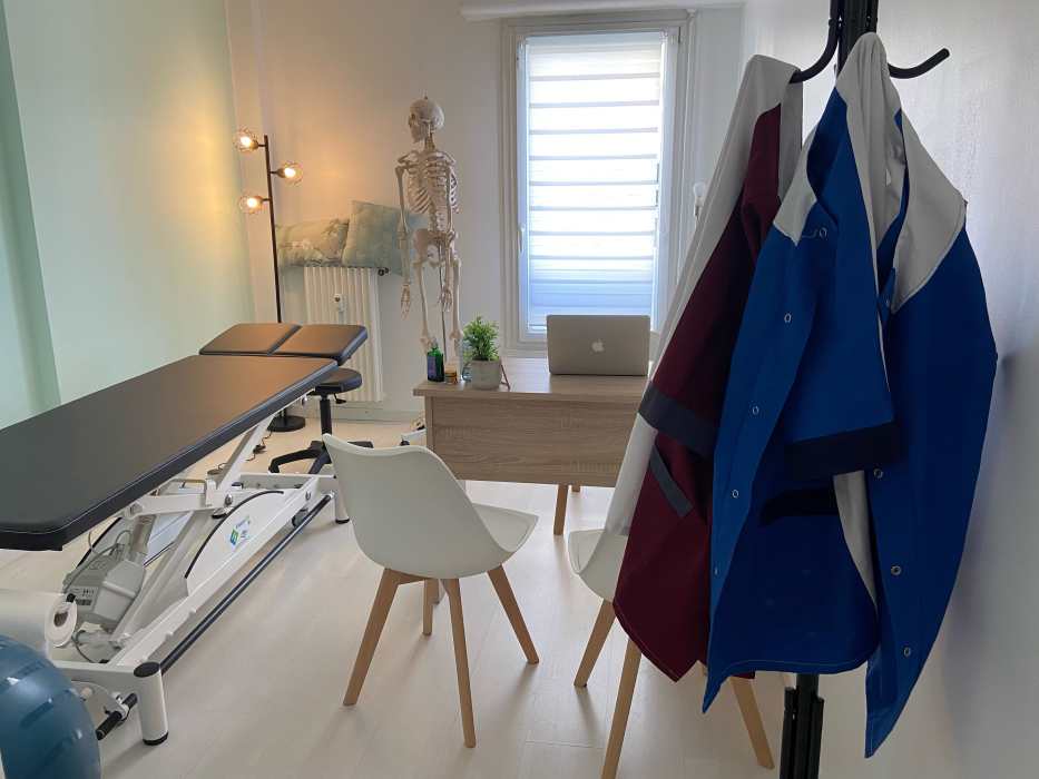 Mme Aurélie ROBIN, Ostéopathe à Ermont : Prenez rendez-vous en ligne ...