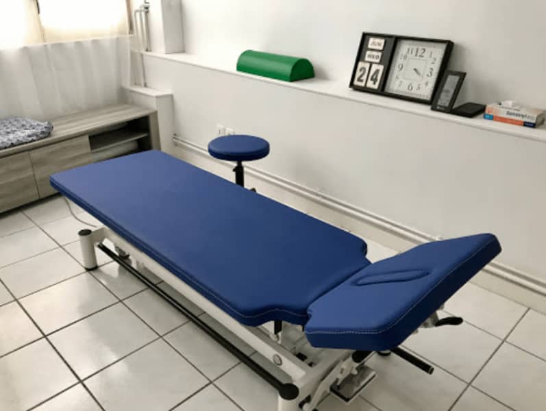 Vincent Pollet, Ostéopathe à Igny : Prenez rendez-vous en ligne - Doctolib