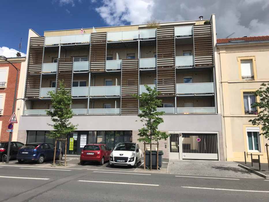 M. Alexandre Barrier, Ostéopathe à Reims : Prenez rendez-vous en ligne ...