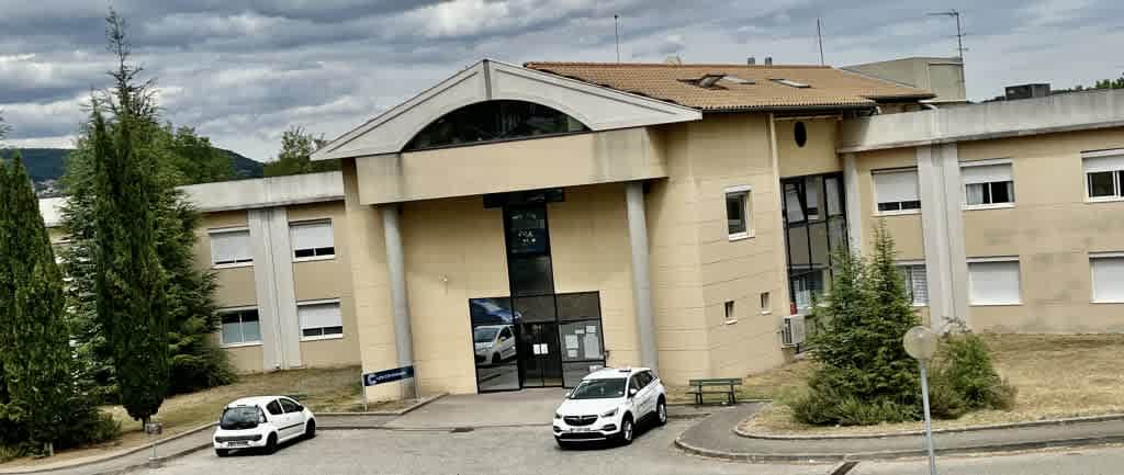 Orianne AUGUSTIN, Diététicien à Annonay : Prenez rendez-vous en ligne ...