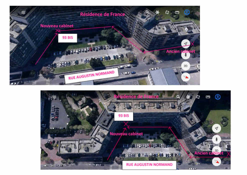 Mme Aude GALLAIS, Masseur-kinésithérapeute à Le Havre - Doctolib