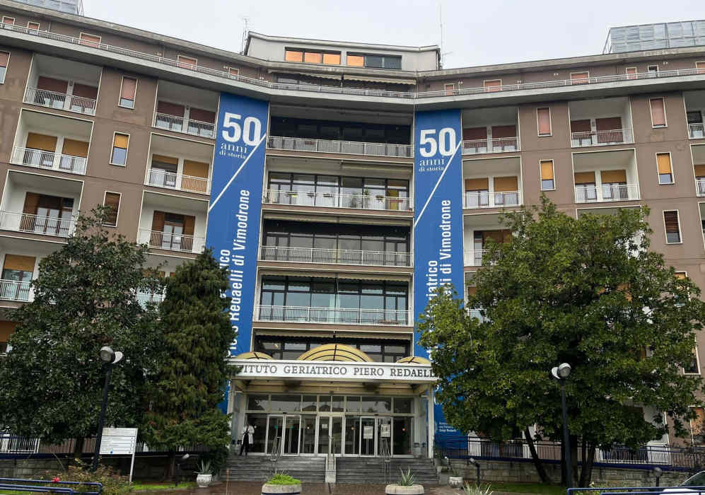 Asp Golgi Redaelli, Ospedale pubblico a Milano, Abbiategrasso, Vimodrone - Doctolib