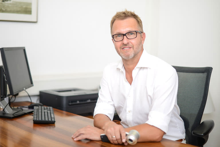 Dr. Lars Lehmann, Hautarzt / Dermatologe in Obernburg am Main - Doctolib