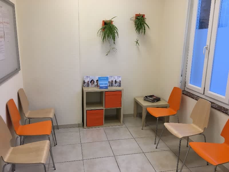 Dr David REMY, Chirurgien-dentiste à Valenciennes - Doctolib