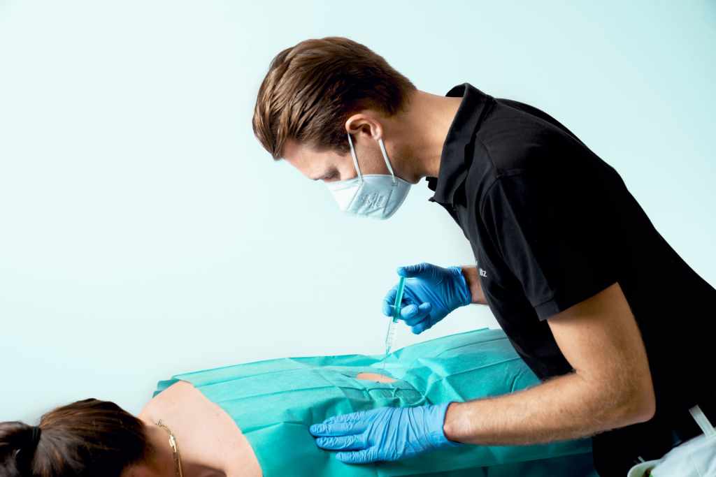 Dr. Holtz, Privatpraxis für Orthopädie, Gemeinschaftspraxis in ...