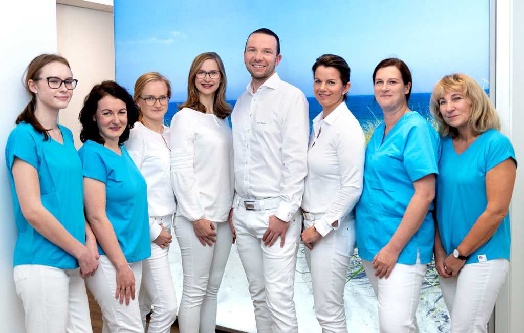 Herr Dr. med. Mario Mader, Hautarzt / Dermatologe in Wesel, Bocholt ...