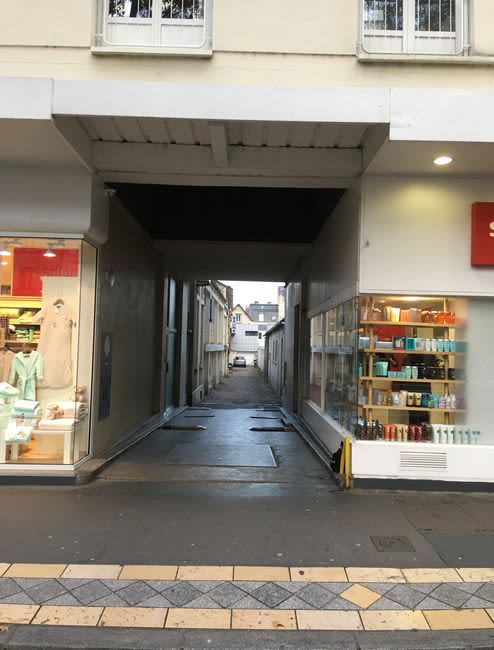 Stephane BRETON, Masseur-kinésithérapeute à Tours - Doctolib