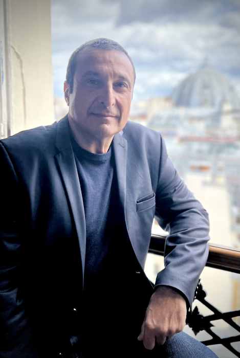 Daniel Lellouche, Psychologue à Paris : Prenez rendez-vous en ligne Daniel Lellouche, Psychologue à Paris : Prenez rendez-vous en ligne