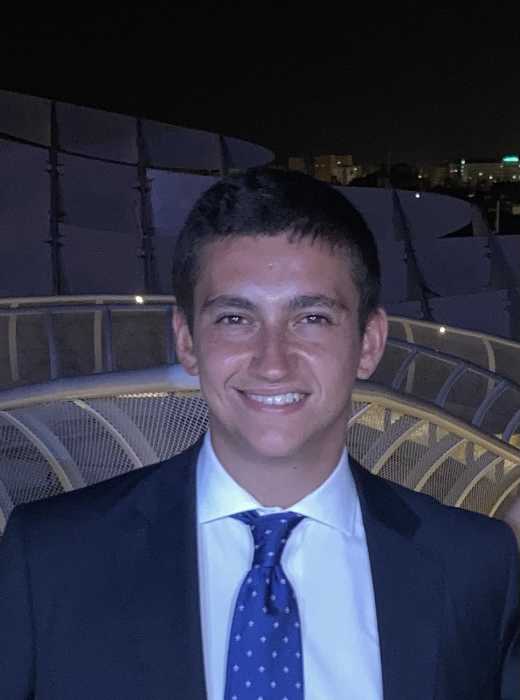 Dr Luis Felipe DE POU COX, Chirurgien-dentiste à Angers - Doctolib