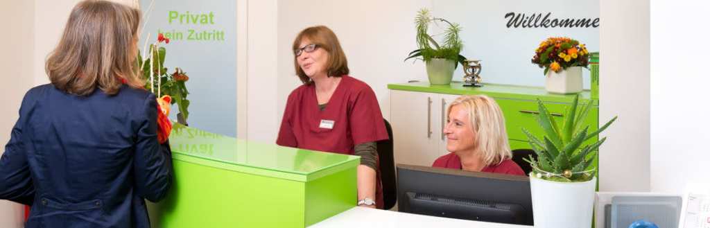 Frau Gabriele Wolf, Urologe in Hagen : Termin online buchen - Doctolib