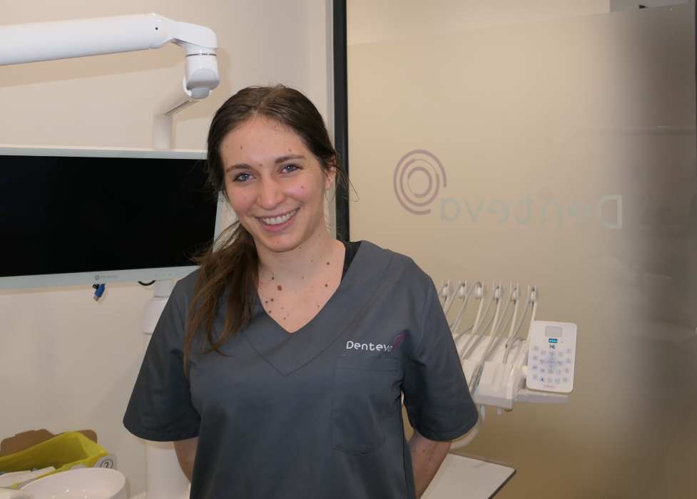 Dr Anaelle ROLIN, Chirurgien-dentiste à Nice : Prenez RDV en ligne ...