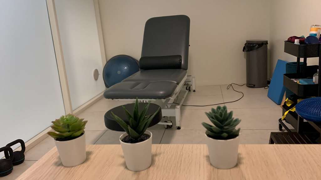M. Thomas CHANTEREAULT, Masseur-kinésithérapeute à Paris - Doctolib