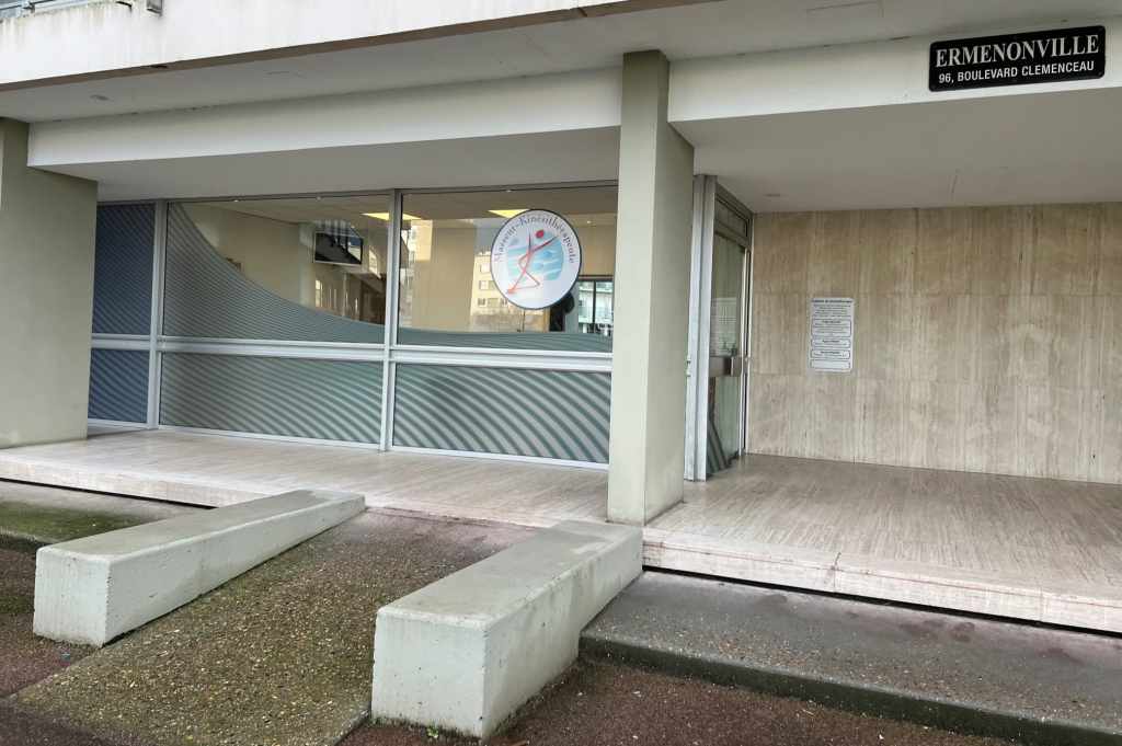 Mme Aude GALLAIS, Masseur-kinésithérapeute à Le Havre - Doctolib