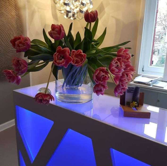 Herr Dr. med. Markus Rose, Hautarzt / Dermatologe in Marburg - Doctolib