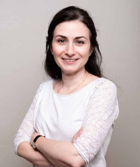Dr Sarah Cohen, Cardiologue à Paris : Prenez rendez-vous en ligne ...