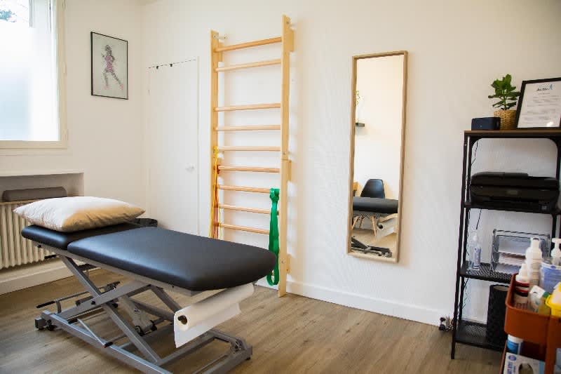 M. Stéphane DENEUX, Masseur-kinésithérapeute à Paris - Doctolib