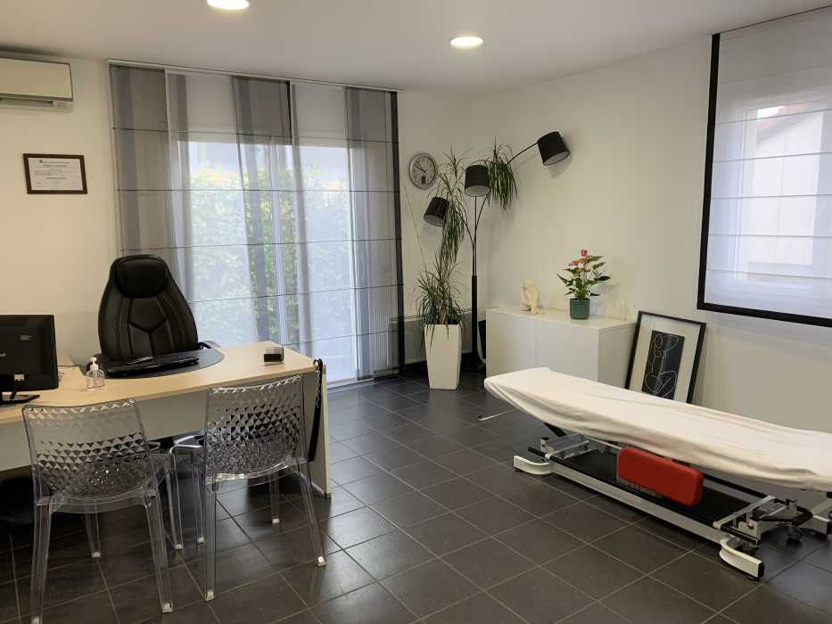 Sarah Buisson, Ostéopathe à Cournon-d'Auvergne : Prenez RDV en ligne ...