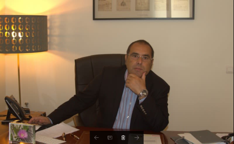 Dr Jean-Yves NACCACHE, Médecin généraliste à Paris - Doctolib