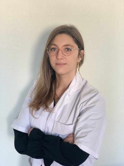 Dr Marie-Liesse De guerry De beauregard, Chirurgien urologue à Nantes ...
