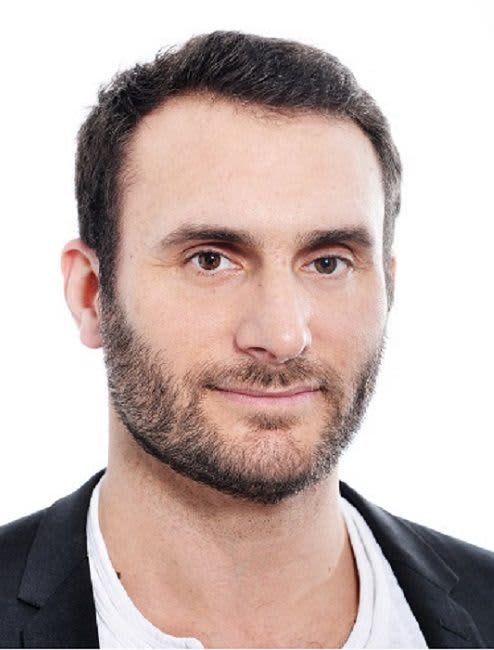 Dr Benoit Saint Paul, Médecin généraliste à Lyon : Prenez RDV en ligne ...