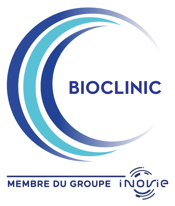 Bioclinic - Laboratoire de biologie médicale - Bourguignons ...