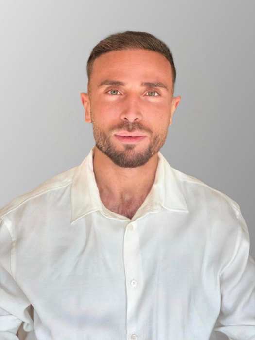 Dr Ariel Amsellem, Chirurgien-dentiste à Saint-Denis, Grigny - Doctolib